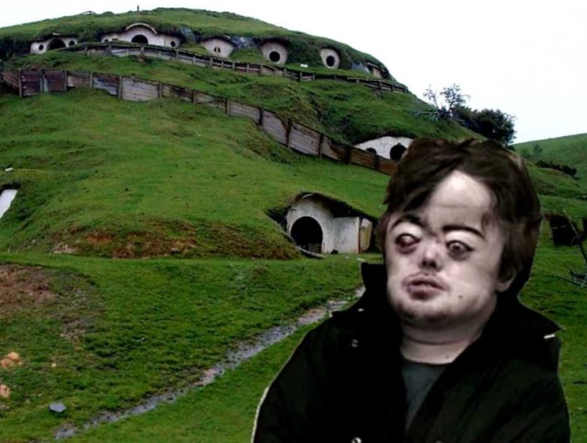 Brian Peppers: The Truth Behind the Viral Meme