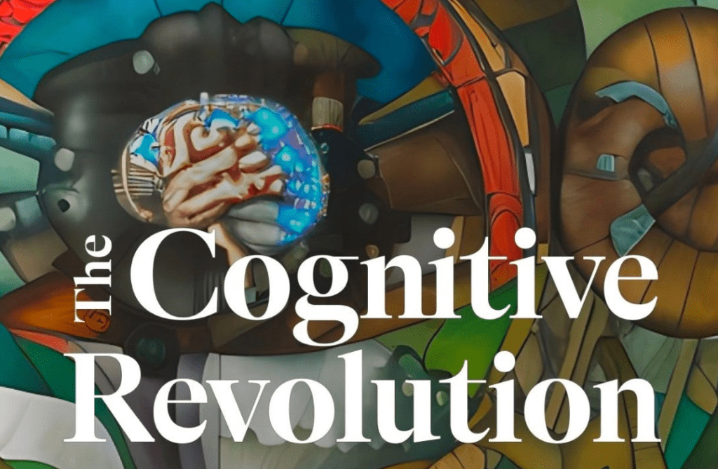 The Cognitive Revolution in Psychology: History & Key Figures